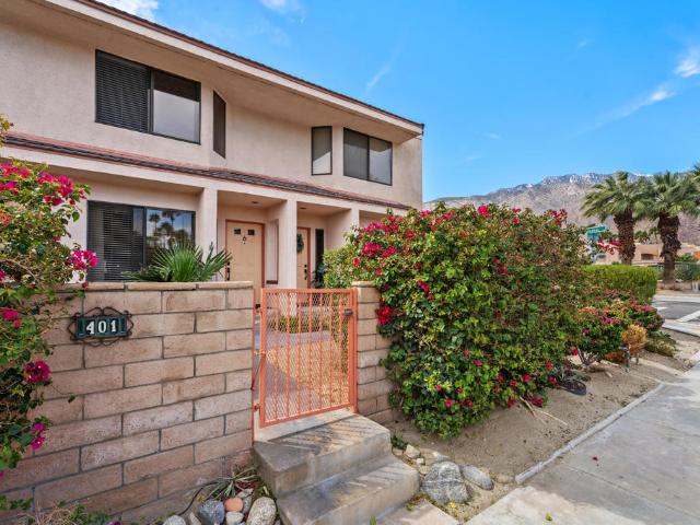 401 E Vista Chino 6