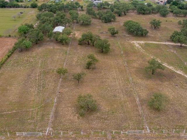 401 E Wisconsin Rd Lot 2, Donna, TX 78537