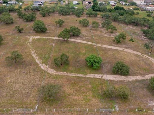 401 E Wisconsin Rd Lot 4, Donna, TX 78537