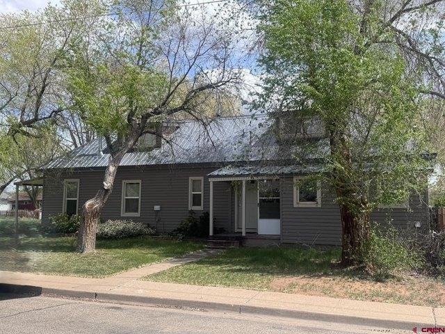 401 E Arbecam Ave, Cortez, CO 81321