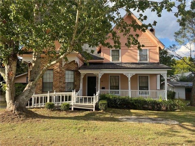 401 E Ave, Kentwood, LA 70444