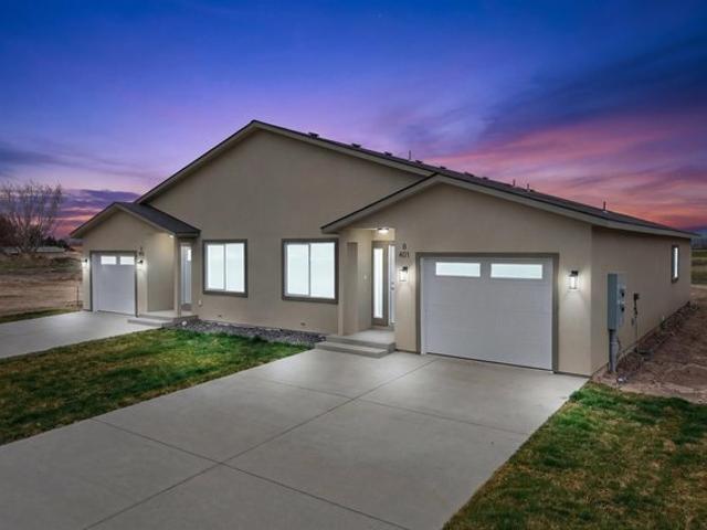 401 E Bonnieview, Grandview, WA 98930