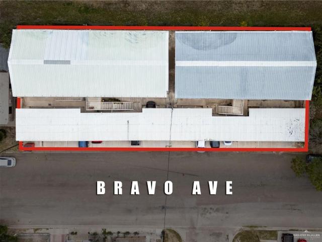 401 E Bravo Boulevard