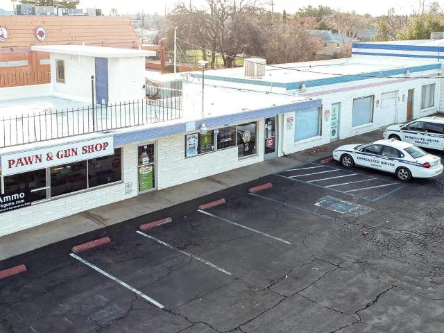 401 E Cypress Avenue