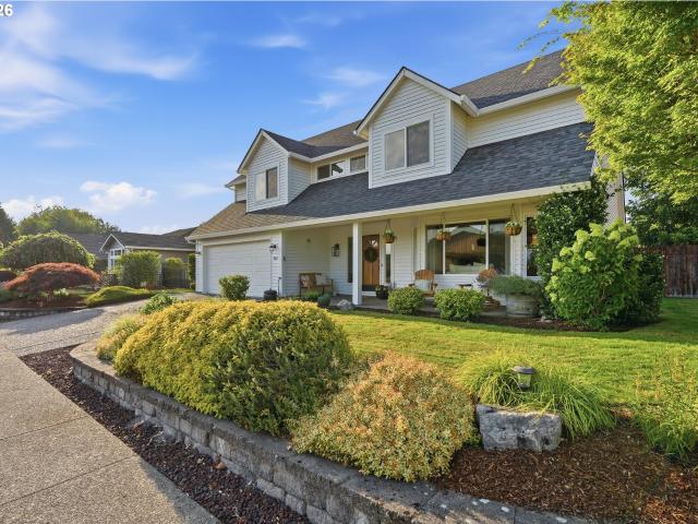 401 e donald ln