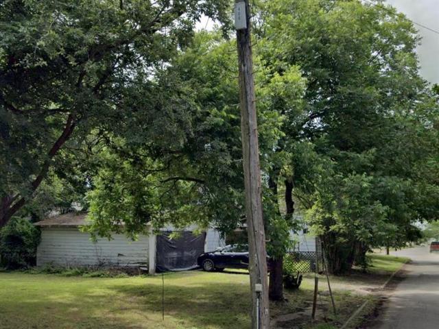 401 E Elm Street