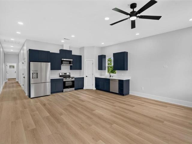 401 E First Street # B