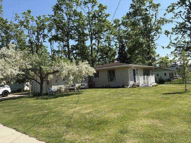 401 E Fourth St, Gaylord, MI 49735