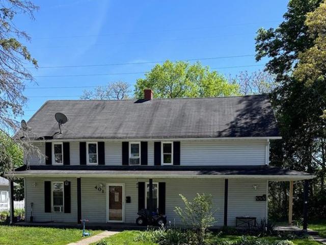 401 E Garfield St, Michigan City, IN 46360