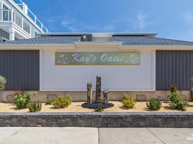 401 E Glenwood Avenue