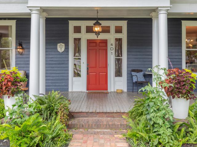 401 E Jefferson Street