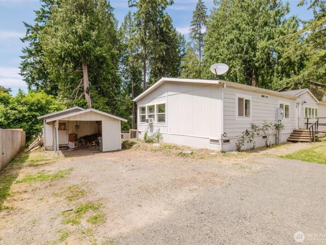 401 E Lk Devereaux Road