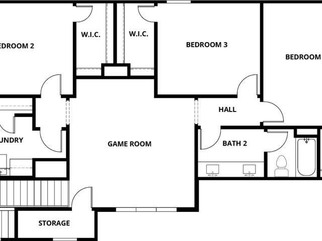 401 E Luna Blue Ln