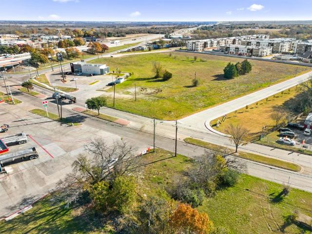 401 E Malloy Bridge Rd, Seagoville, TX 75159 | MLS #21321