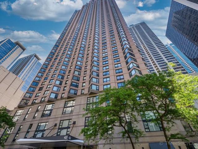 401 E Ontario St Apt 406, Chicago, IL 60611