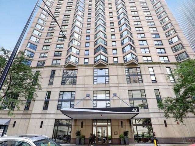 401 E Ontario St Apt 2203, Chicago, IL 60611