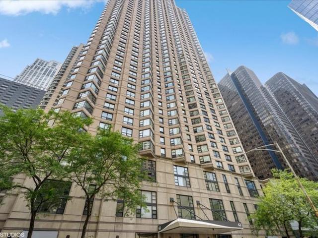 401 E Ontario St Apt 2609, Chicago, IL 60611