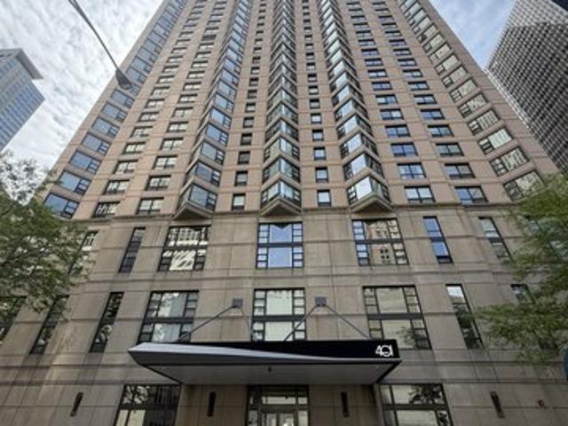 401 E Ontario St Apt 3408, Chicago, IL 60611