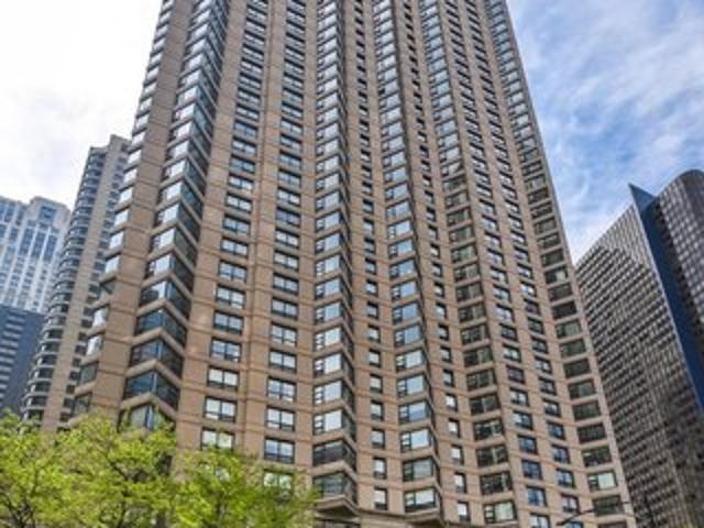401 E Ontario St Apt 3409, Chicago, IL 60611