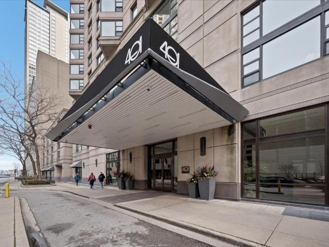401 E Ontario St, Unit 604, Chicago, IL 60611 | MLS #12593 | Compass