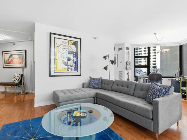 401 E Ontario St, Unit 710, Chicago, IL 60611 | MLS #12600 | Compass