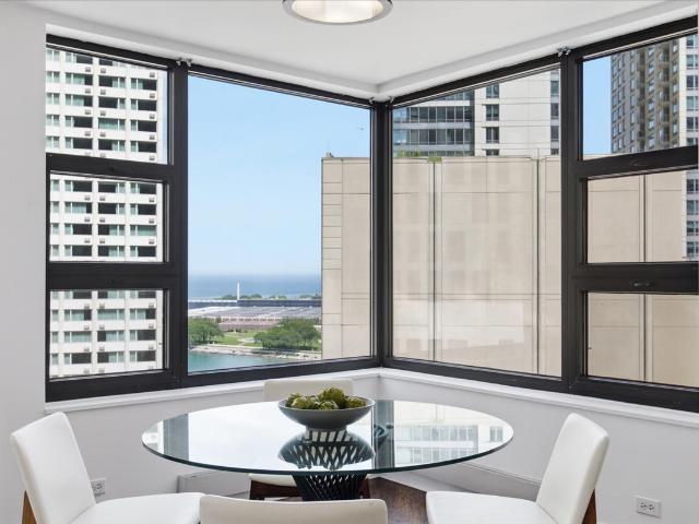 401 E Ontario Street # 1409