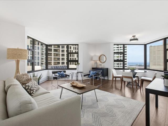 401 E Ontario Street # 1409
