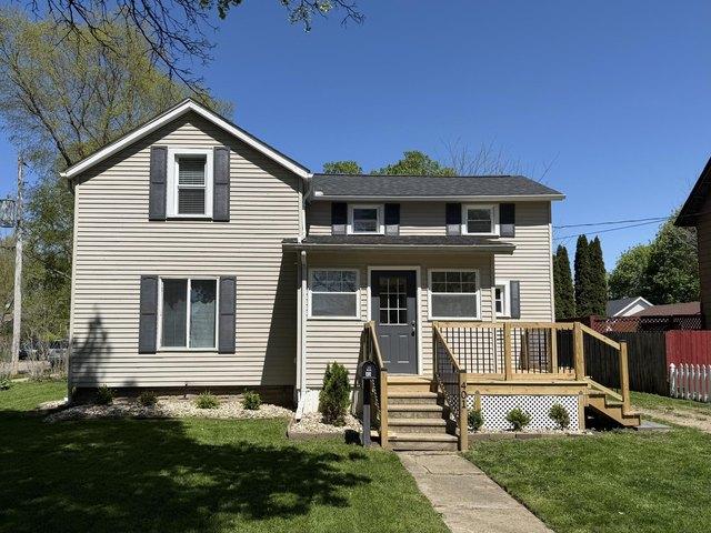 401 E Prairie St, Vicksburg, MI 49097