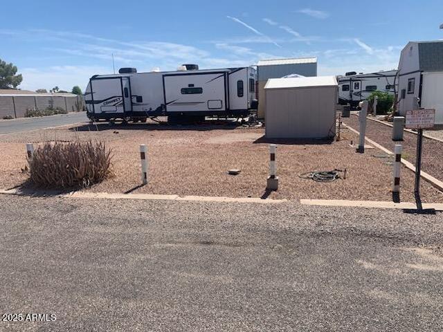 401 e pueblo del sol # 1