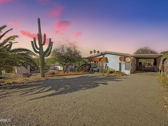 401 E Queen Creek Dr, Queen Valley, AZ 85118