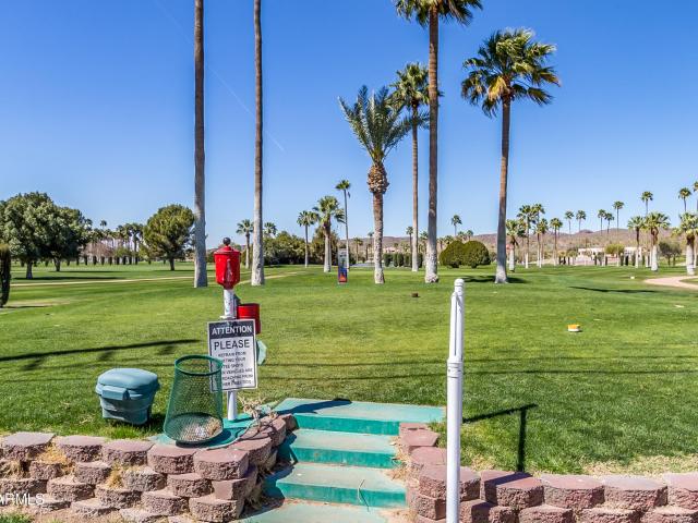 401 e queen creek drive