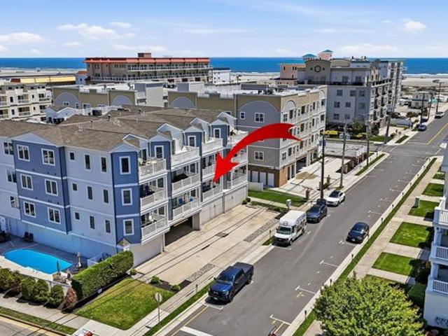 401 E Stanton Rd Unit 103, Wildwood Crest, NJ 08260