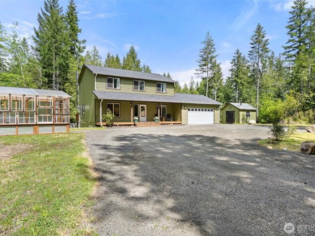 401 E Sunset Ridge Road
