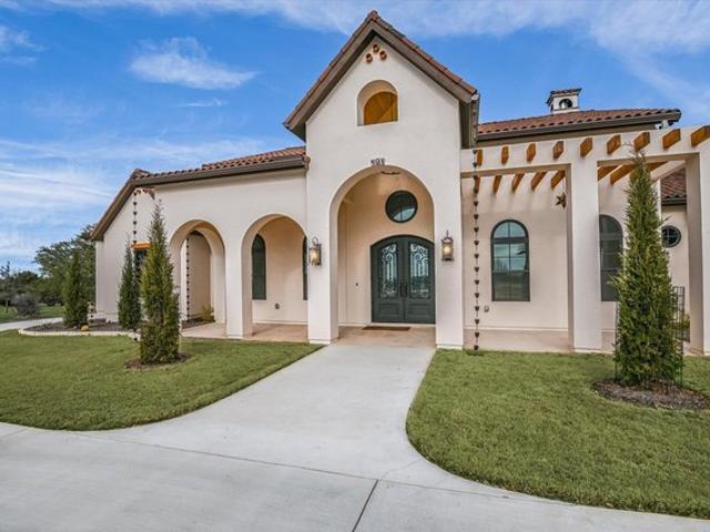 401 Eagle Rdg, Burnet, TX 78611