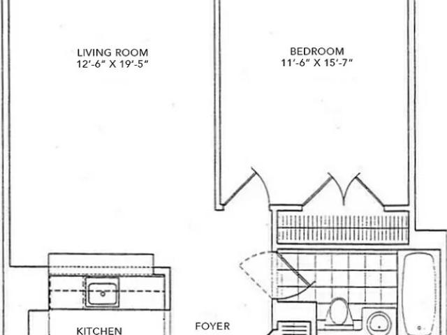 401 East 60th Street, Unit 10G