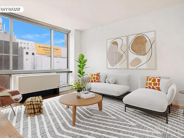 401 East 60th Street, New York, NY
