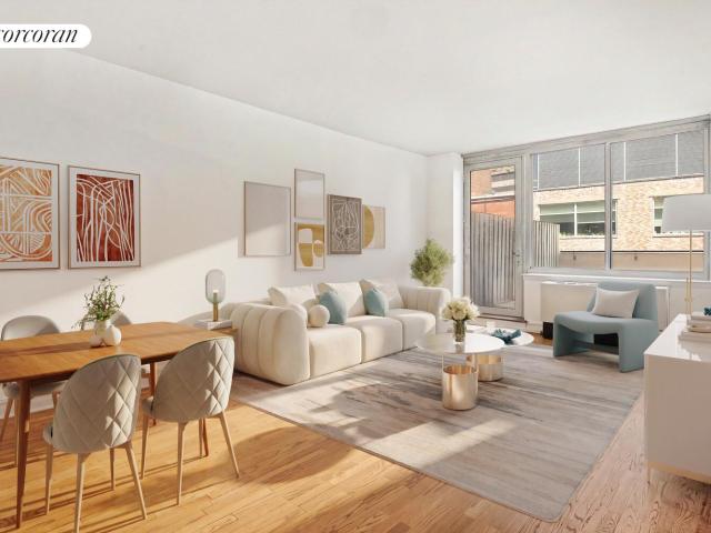 401 East 60th Street, New York, NY