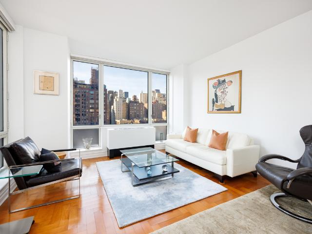 401 East 60th Street, New York, NY
