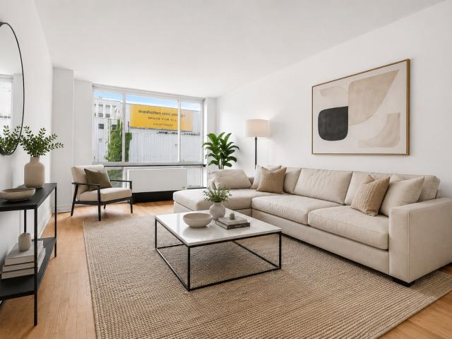 401 East 60th Street, New York, NY