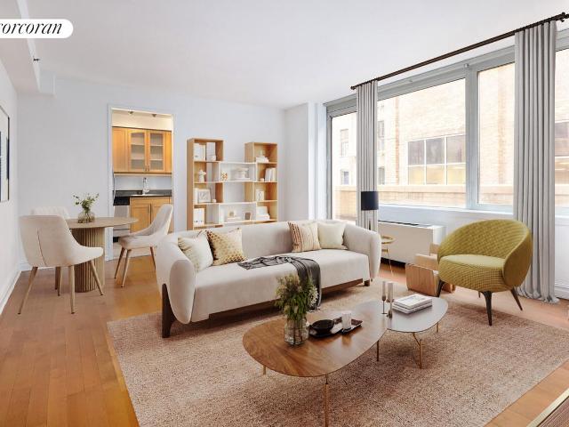 401 East 60th Street, New York, NY
