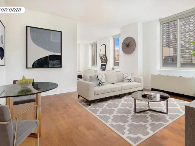 401 East 60th Street, New York, NY