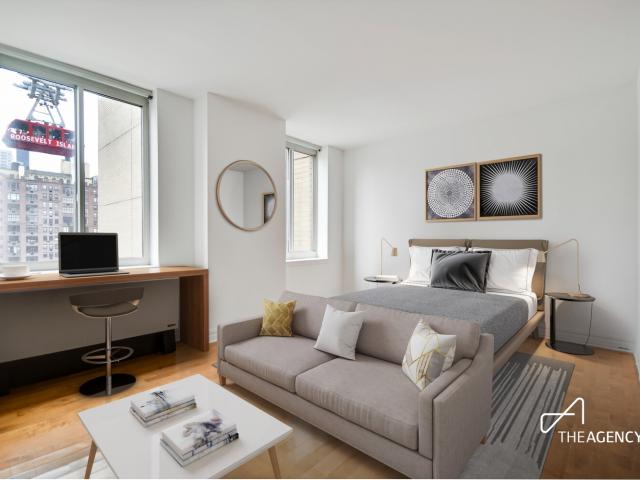 401 East 60th Street, New York, NY