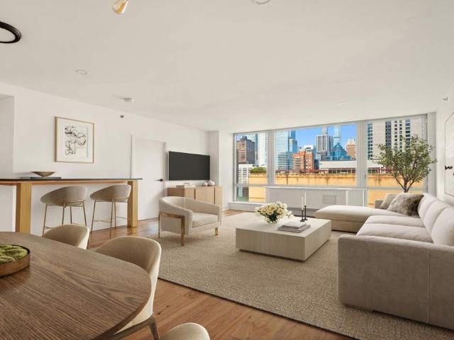 401 East 60th Street, New York, NY