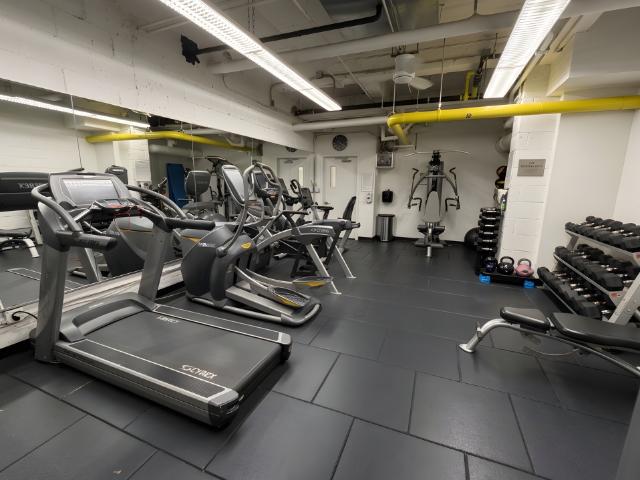 401 East 65th Street, Unit 2J