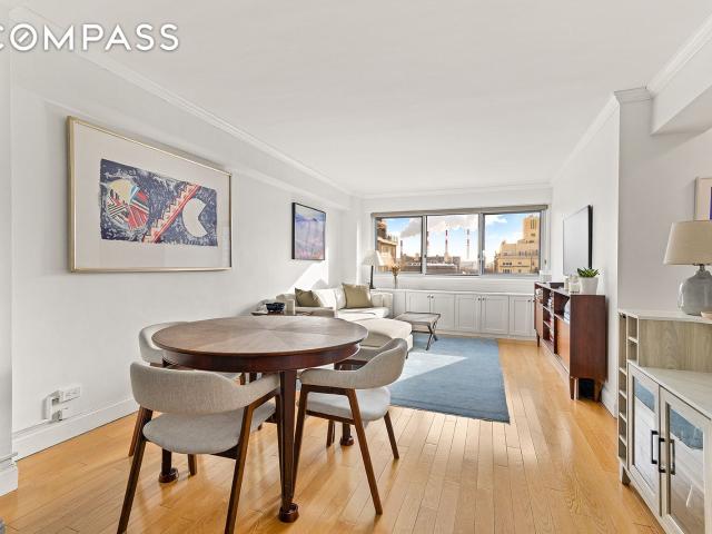 401 East 65th Street, New York, NY