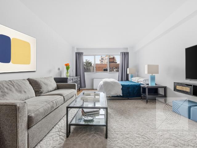 401 East 65th Street, New York, NY