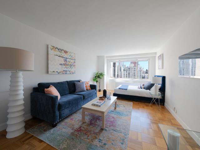 401 East 86th Street, New York, NY