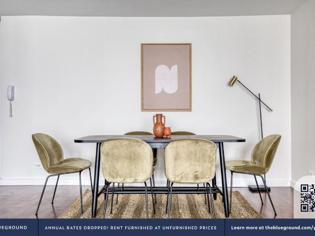 401 East 34th Street 1 Bedroom Apartment for Rent at 401 E 34th St #694, New York, NY 10016 Murray Hill