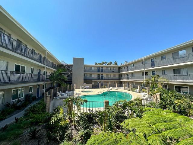 401 East Bay State Street 1 Bedroom Apartment for Rent at 401 E Bay State St, Alhambra, CA 91801 Alhambra