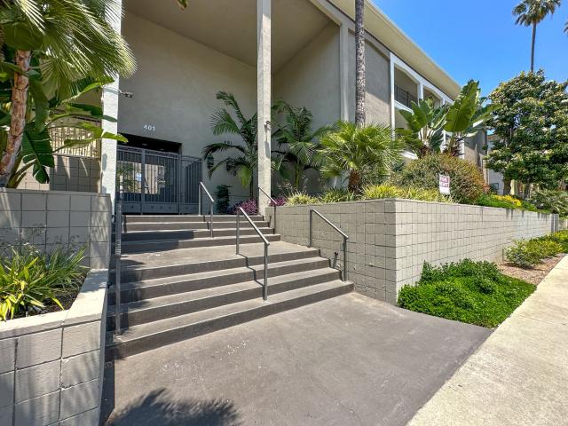 401 East Bay State Street